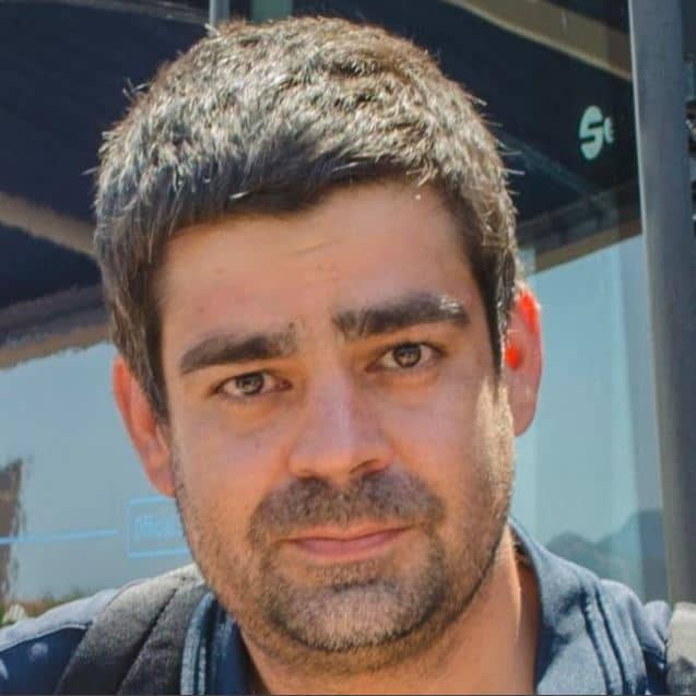 Carlos Serra Sanchez - Microdelta Soft